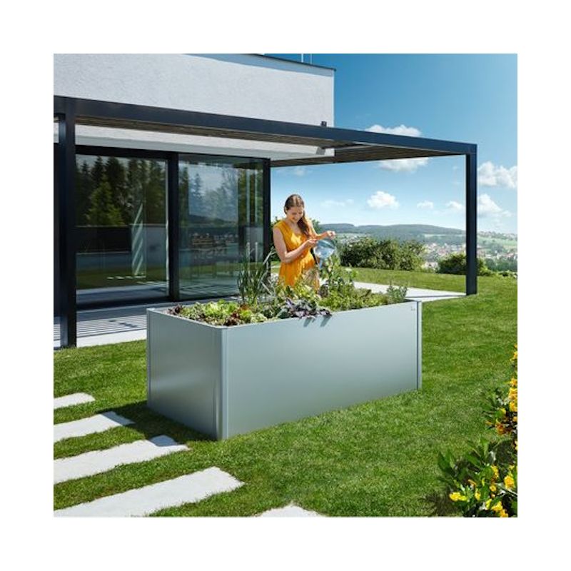 Biohort Raised Vegetable Bed